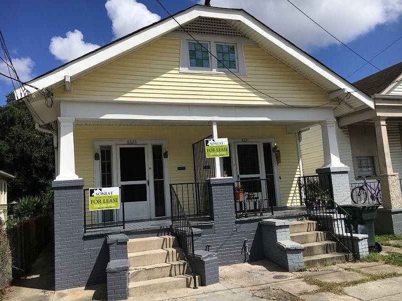 8623 Jeannette St #8623, New Orleans, LA 70118 | Zillow