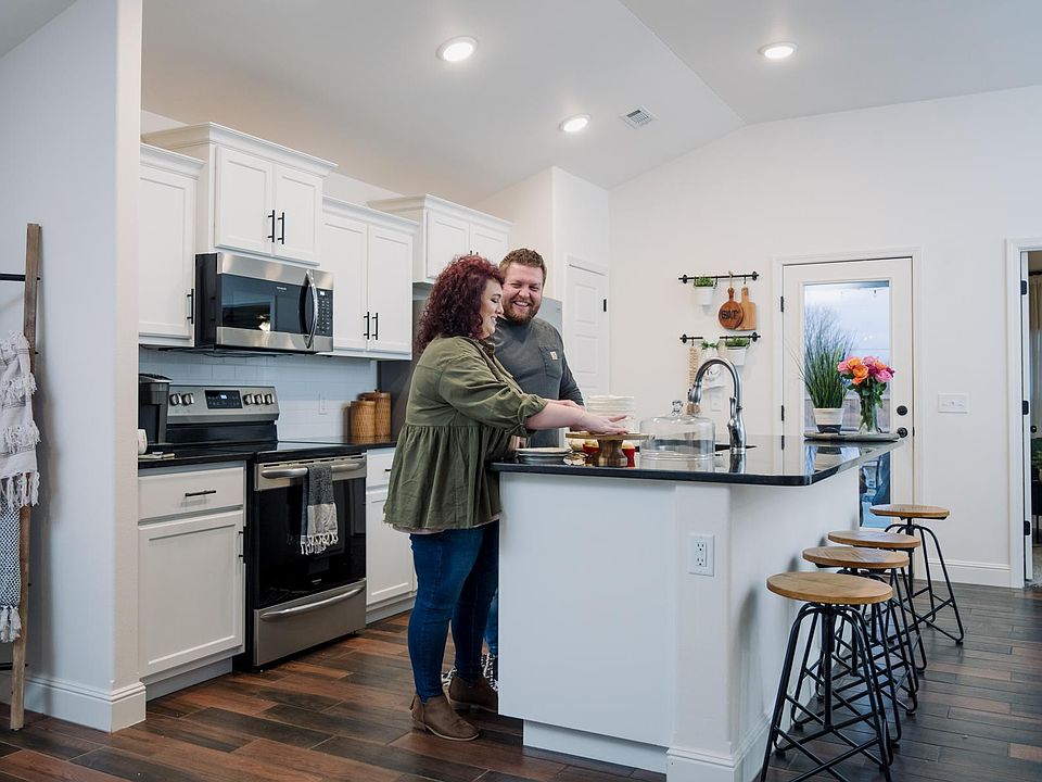 Deere Creek by Schuber Mitchell in Springdale AR | Zillow