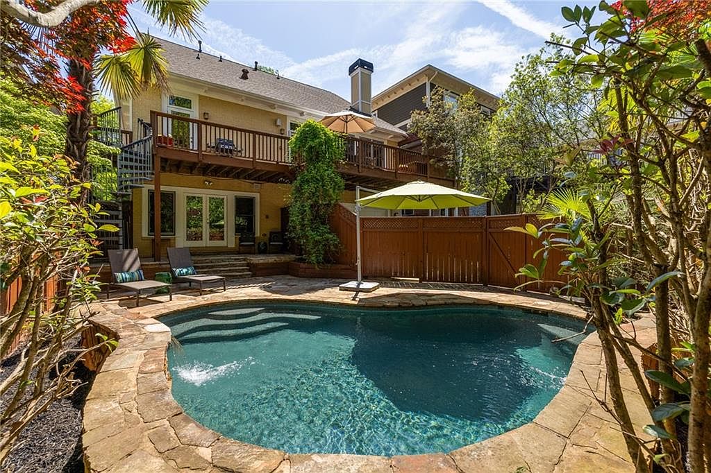 334 Sutherland Pl NE, Atlanta, GA 30307 | Zillow