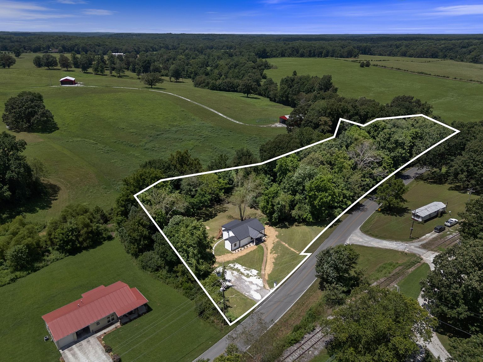 1158 Old Highway 46, Dickson, TN 37055 | Zillow