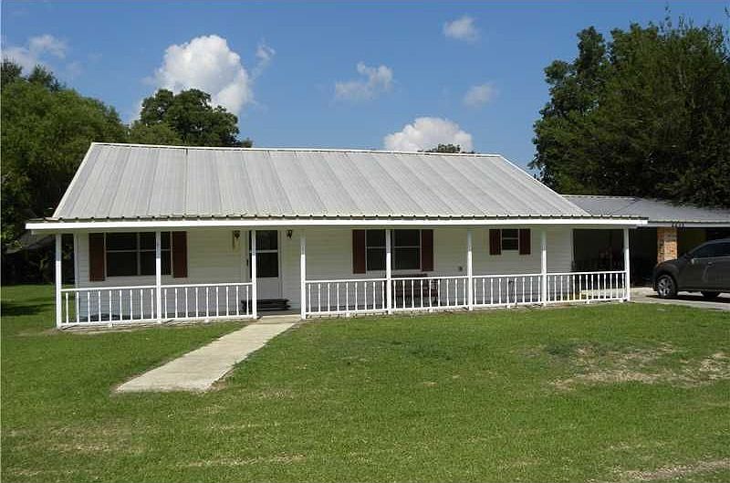 2271 Edgerly Dequincy Rd, Vinton, LA 70668 | Zillow