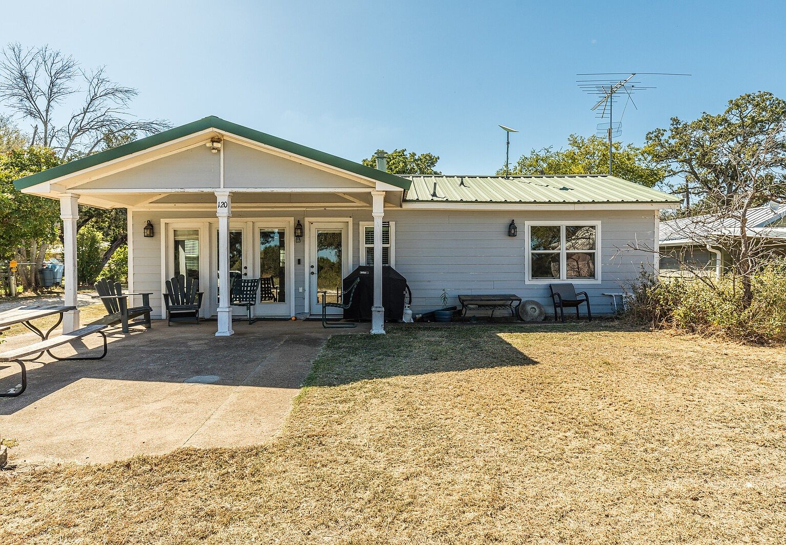 120 County Road 1429, Morgan, TX 76671 | MLS #20922755 | Zillow