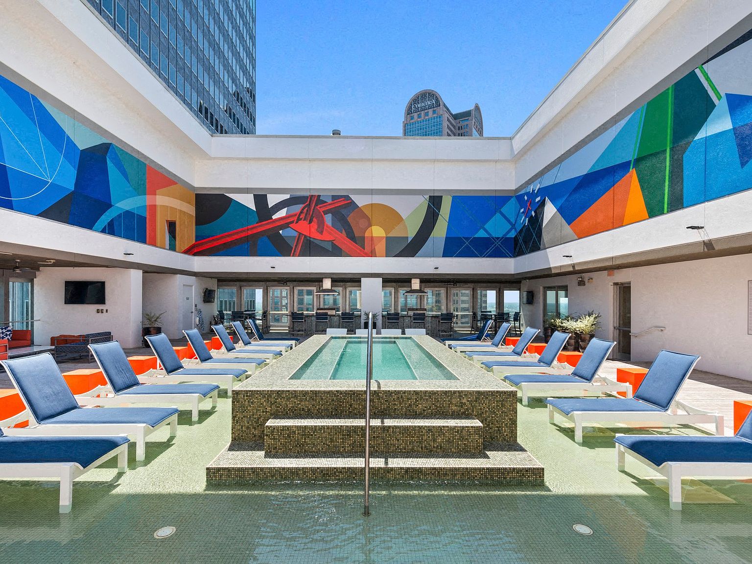 350 N Ervay St #2001, Dallas, TX 75201 | Zillow