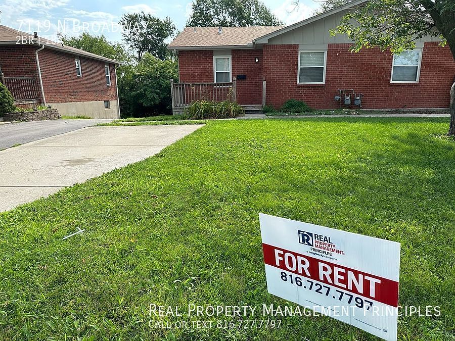 7119 N Broadway Ave, Kansas City, MO 64118 | Zillow