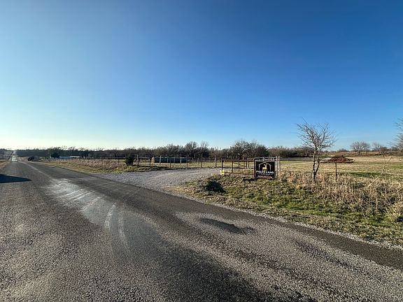 25807 Ecr #1610, Elmore City, OK 73433 | MLS #11263318 | Zillow