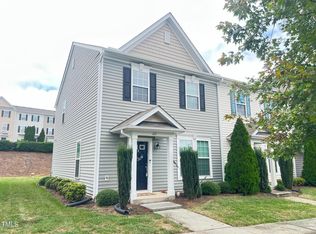 1120 Renewal Pl UNIT 111, Raleigh, NC 27603 | MLS #10060338 | Zillow