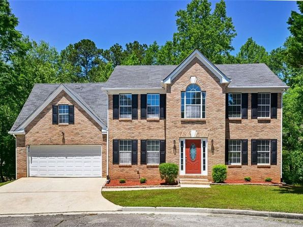 Homes for Sale in Lithonia GA with Basement | Zillow