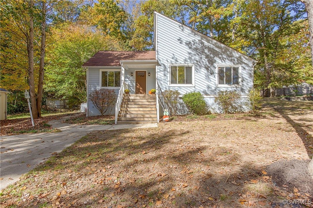 1504 Porters Mill Ct, Midlothian, VA 23114 | Zillow