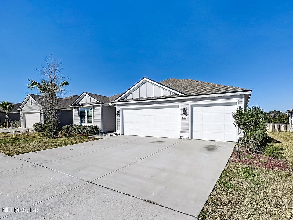 3167 SPOTTED BASS Lane, Jacksonville, FL 32226 | Zillow