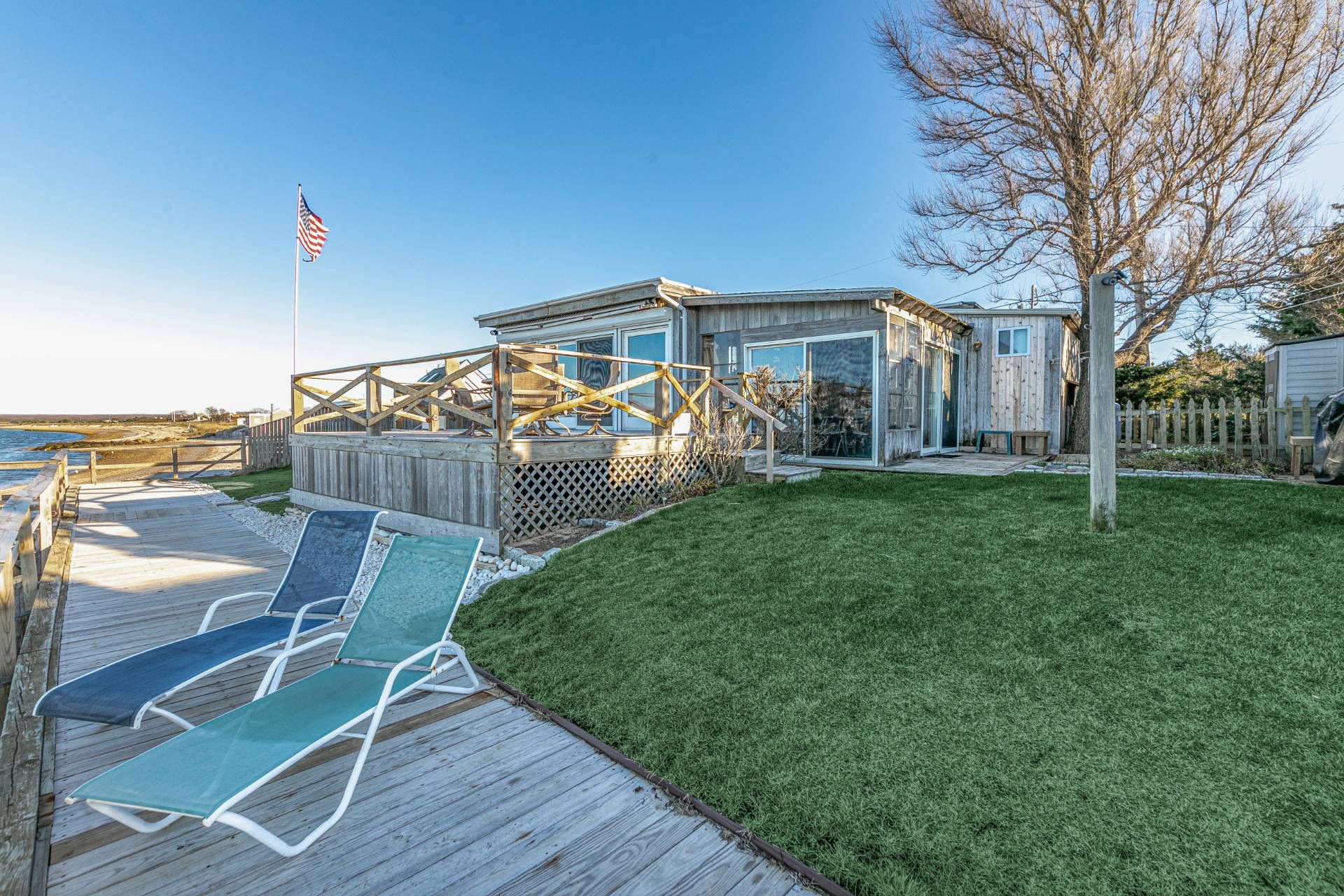 302 Shore Rd, Amagansett, NY 11930 | Out East