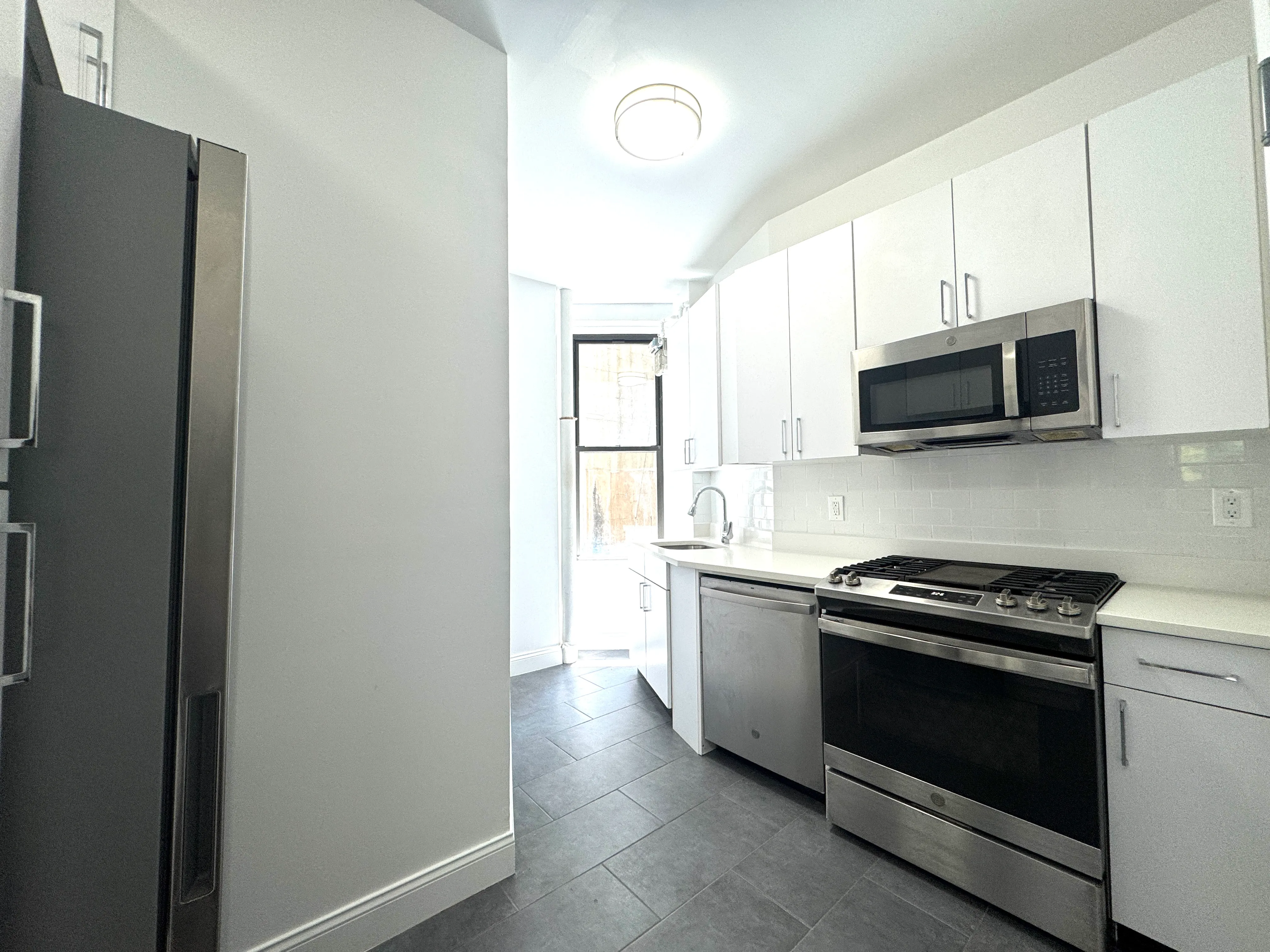 166 West 72nd Street #2B in Lincoln Square, Manhattan | StreetEasy