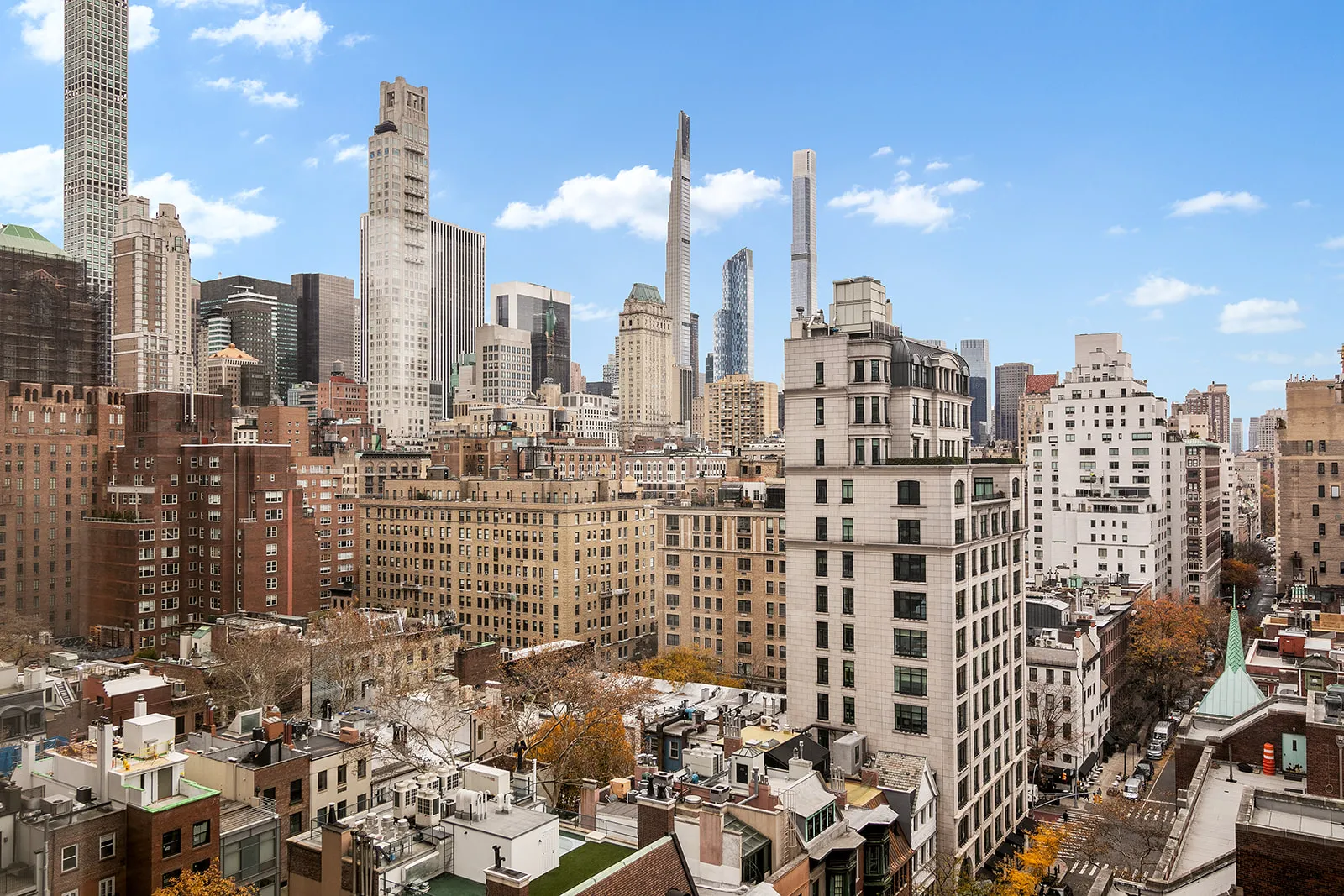 181 East 65th Street #12A in Lenox Hill, Manhattan | StreetEasy