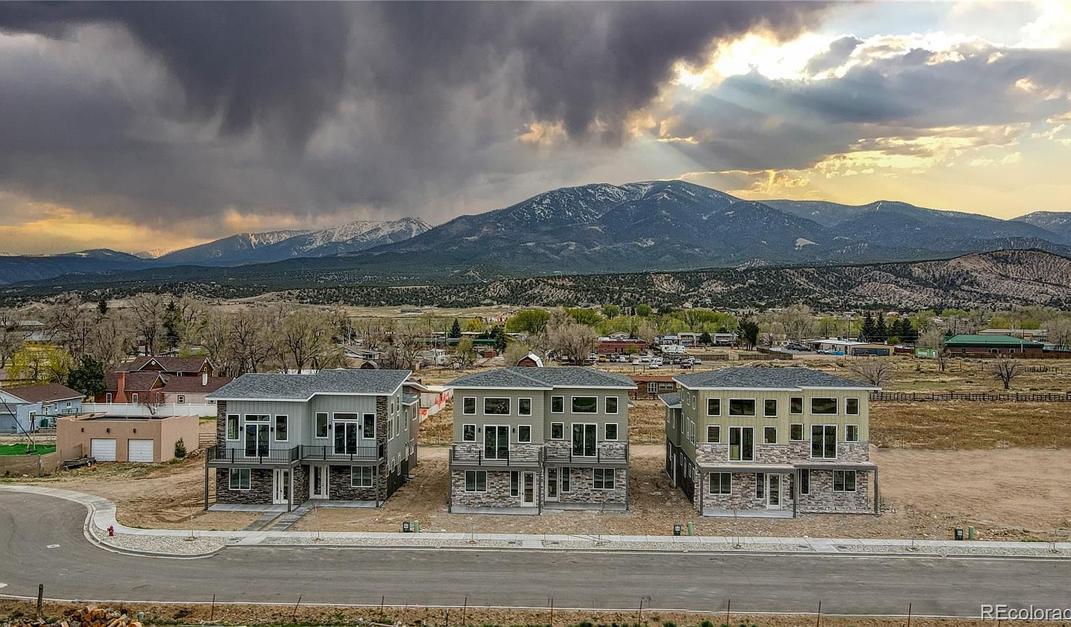 713 Holman Court, Salida, CO 81201 | Zillow