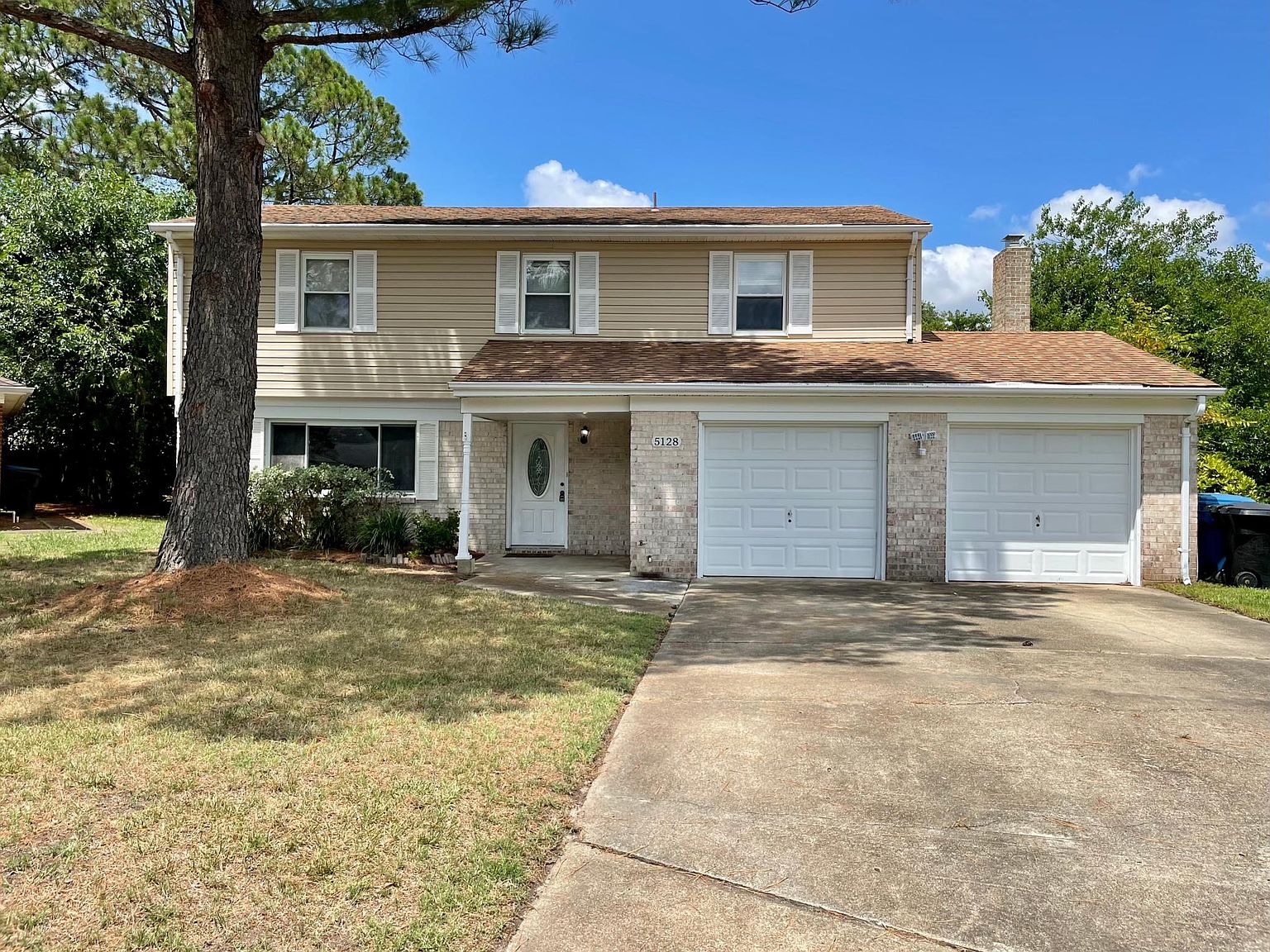 5128 Andover Ct, Virginia Beach, VA 23464 | Zillow