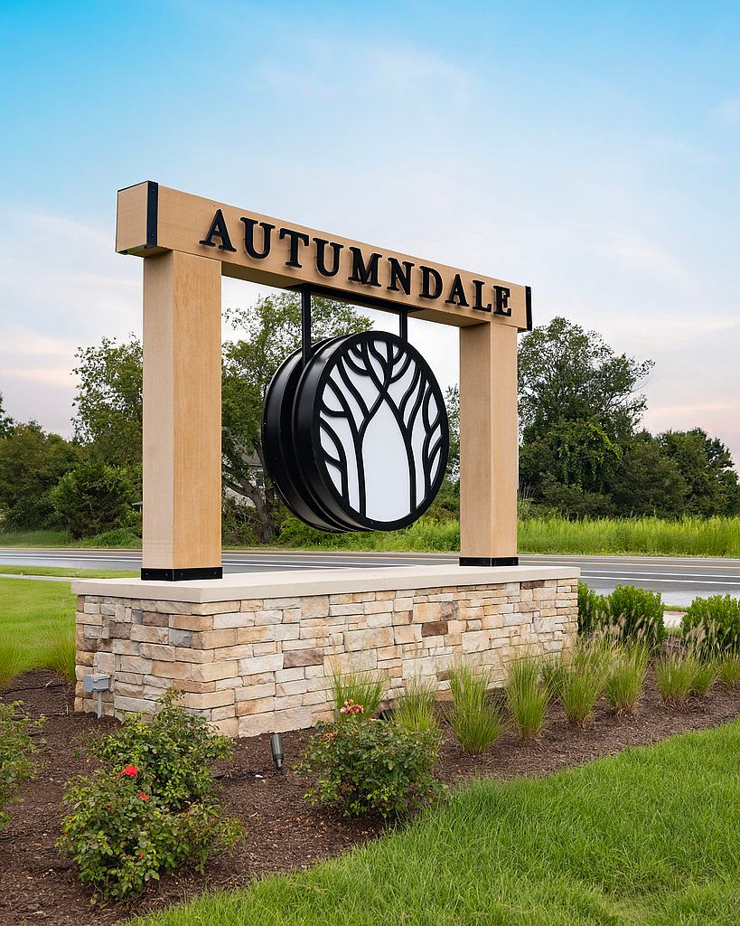 Autumndale by Schell Brothers in Harbeson DE | Zillow