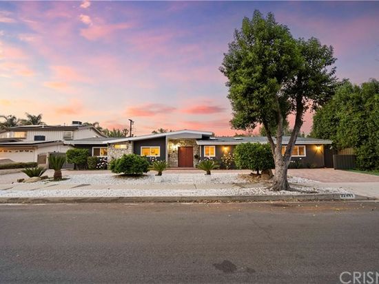 22441 Miranda St, Woodland Hills, CA 91367 | Zillow