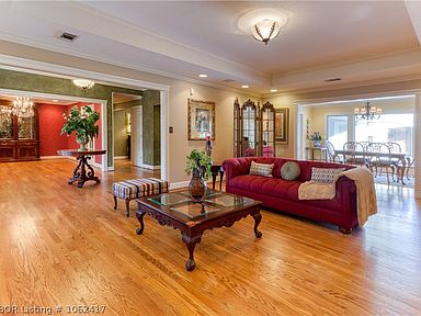 4601 S 96th St, Fort Smith, AR 72903 | Zillow