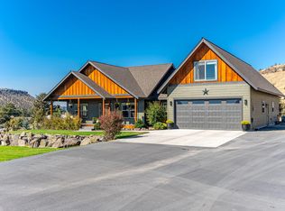 3248 NE Yellowpine Rd #0, Prineville, OR 97754 | MLS #220190735 | Zillow