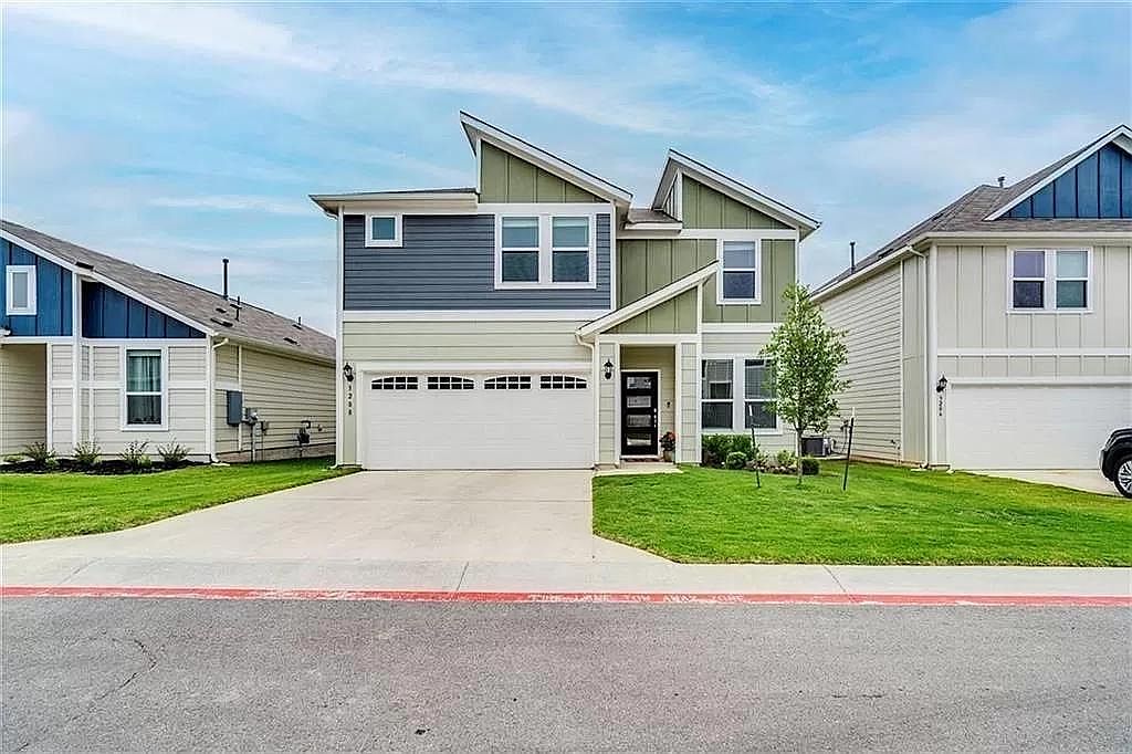 3208 Bratton Crest Ln, Austin, TX 78728 | Zillow