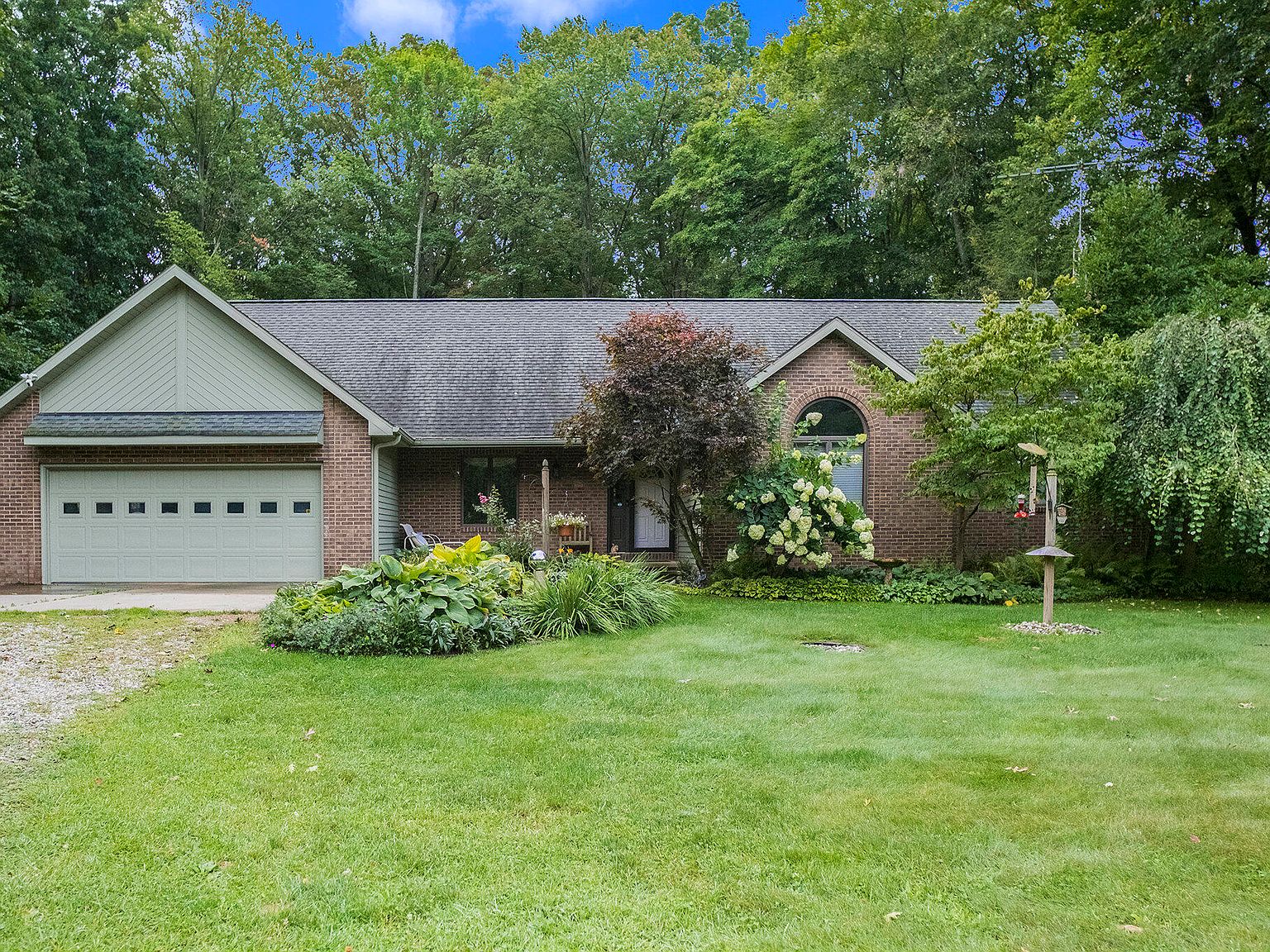 8740 Roe Rd, Chelsea, MI 48118 | Zillow