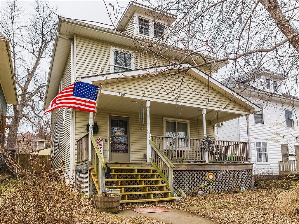 2408 Duncan St, Saint Joseph, MO 64507 | Zillow