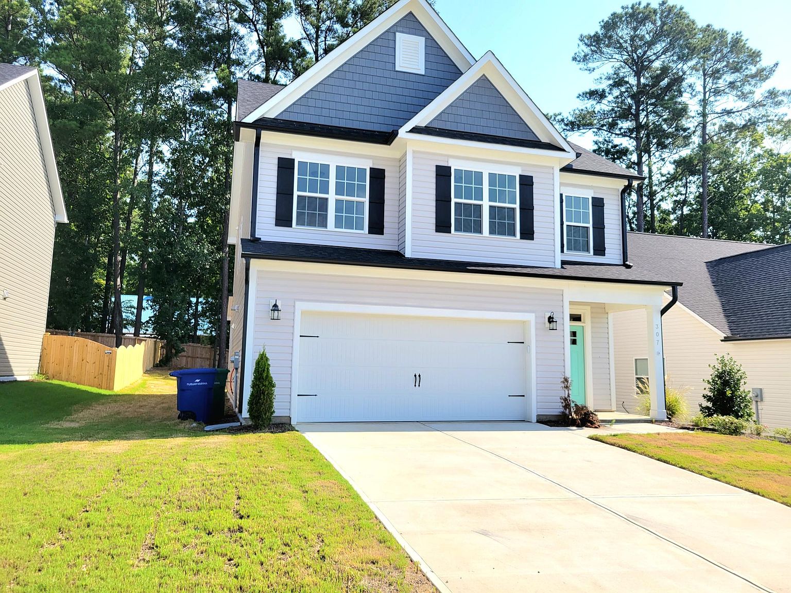 307 Forestview Crest Way, Fuquay Varina, NC 27526 | Zillow