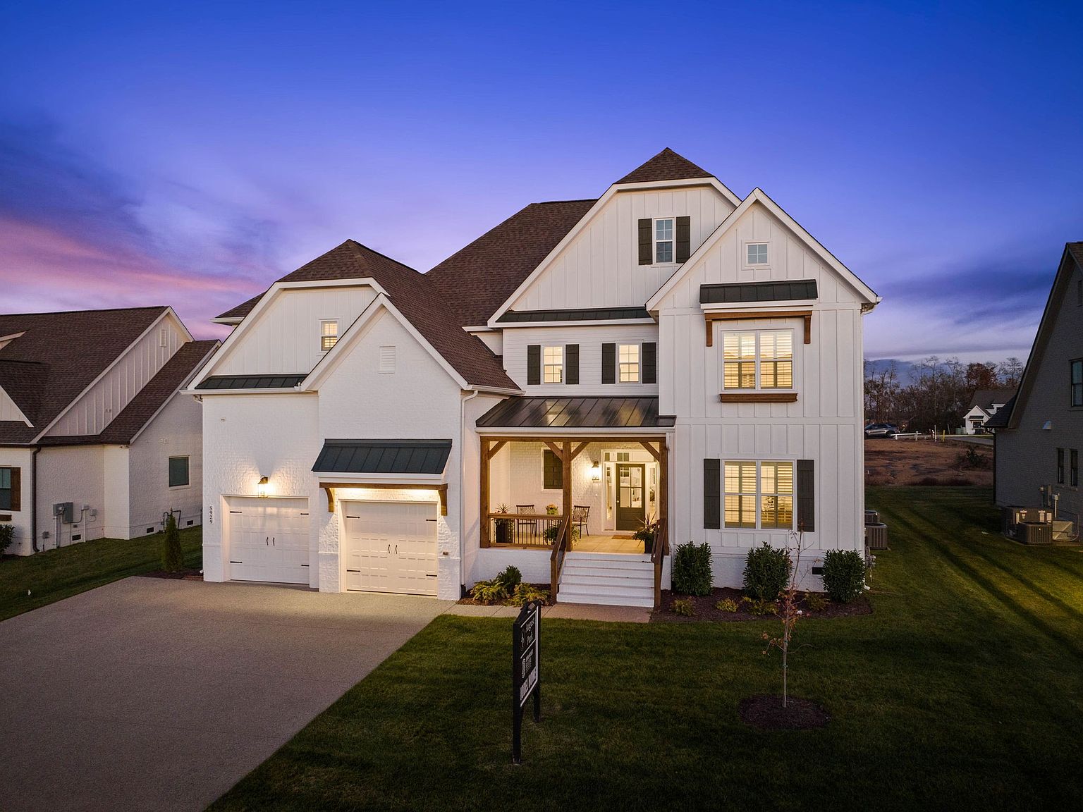 5929 Hunt Valley Dr LOT 152, Spring Hill, TN 37174 | MLS #2595678 | Zillow