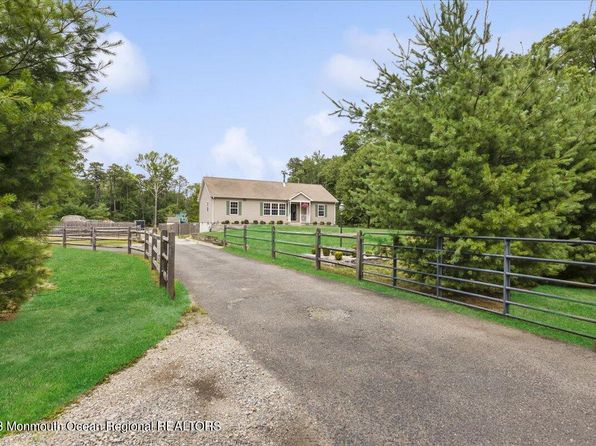 60 Acres - Jackson NJ Real Estate - 18 Homes For Sale | Zillow