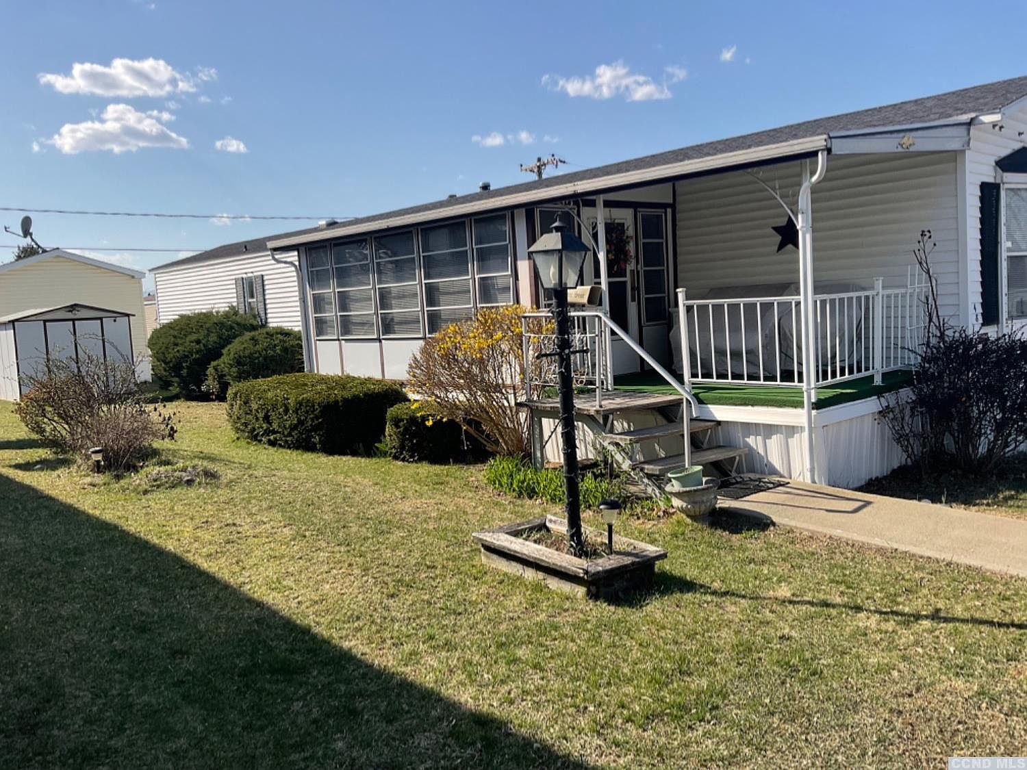 3459 Route 9 Timothy #48, Hudson, NY 12534 | Zillow