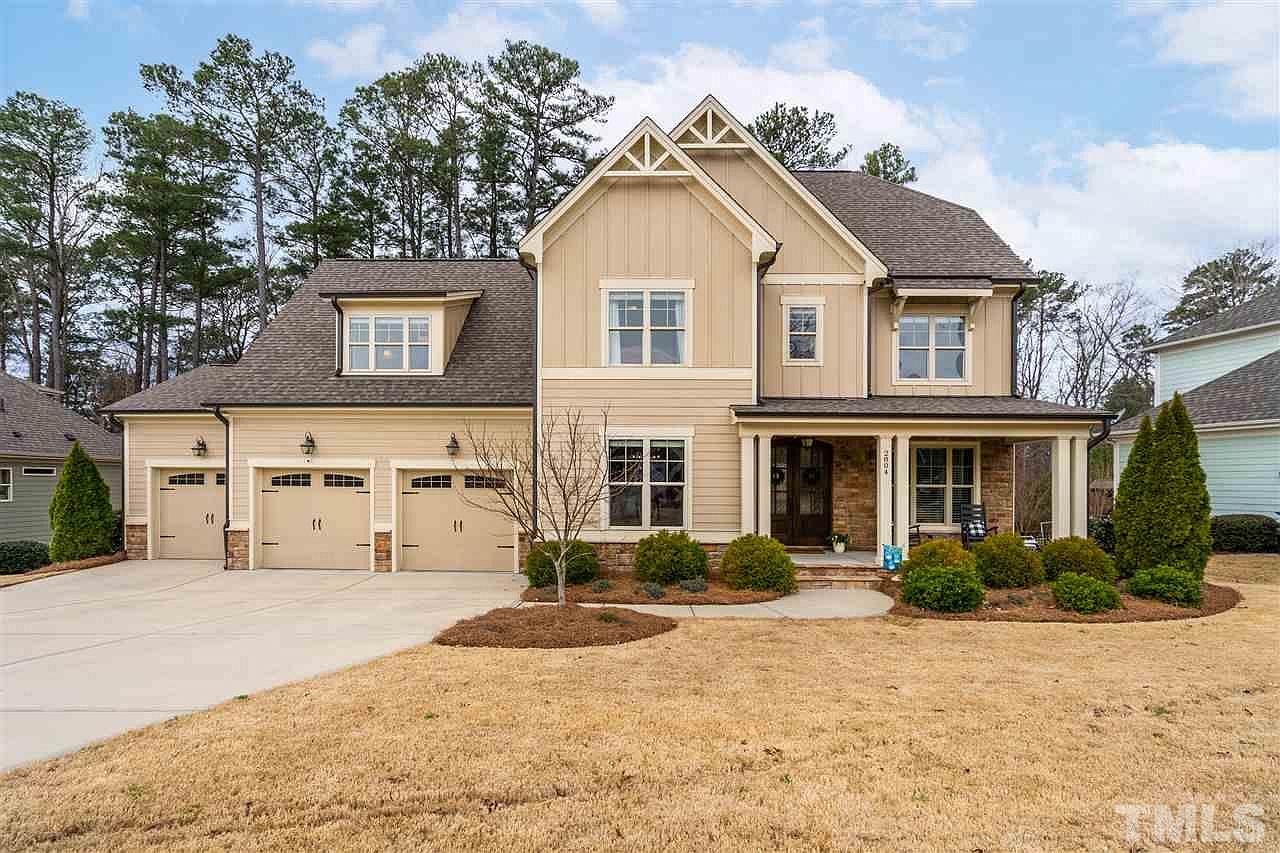 2804 Brighton Forest Dr, Apex, NC 27539 | Zillow