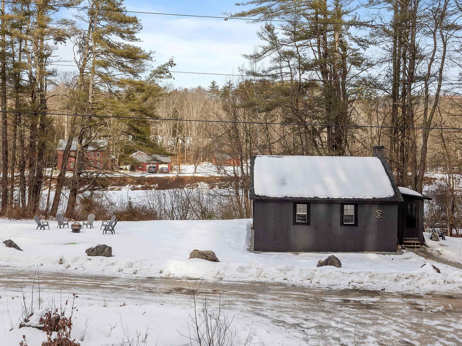 31 Water St #5, Bradford, NH 03221 | Zillow