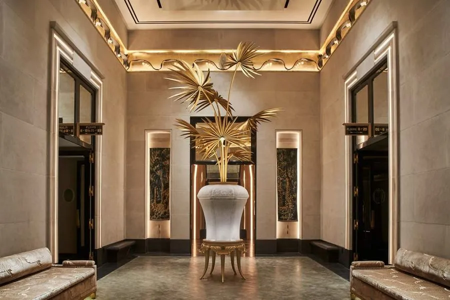 111 West 57th Street in Midtown : Sales, Rentals, Floorplans | StreetEasy