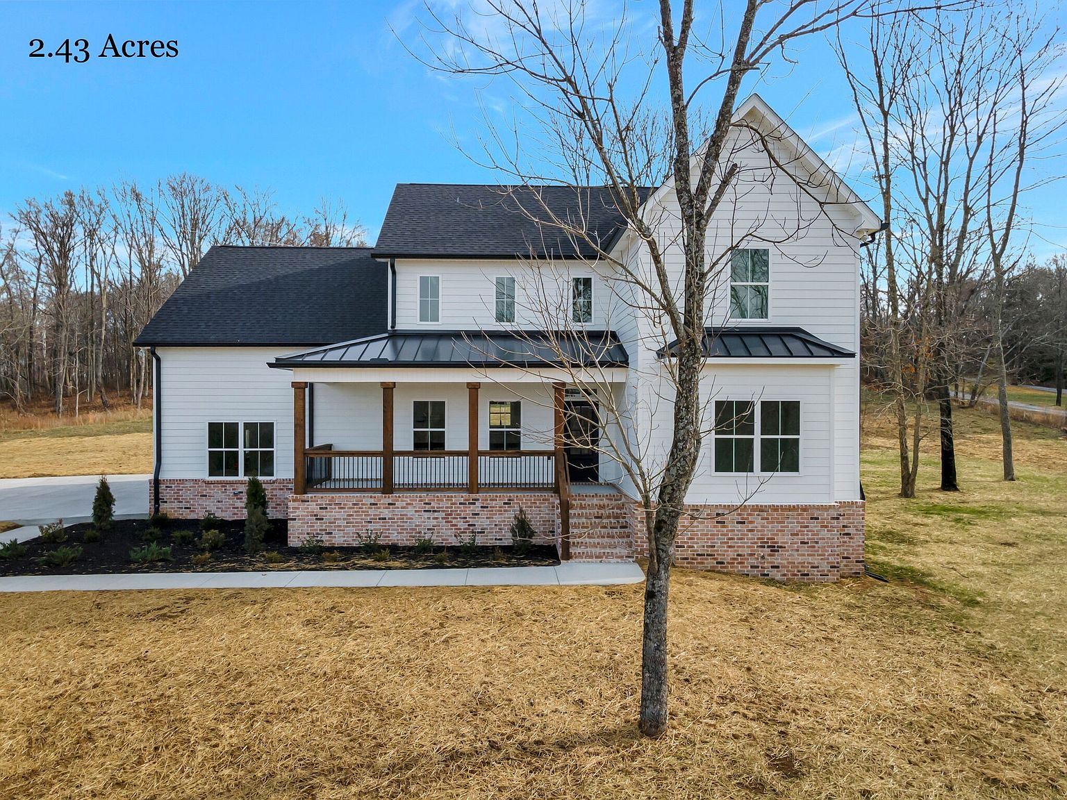 2491 Linwood Rd LOT 1A, Watertown, TN 37184 | Zillow