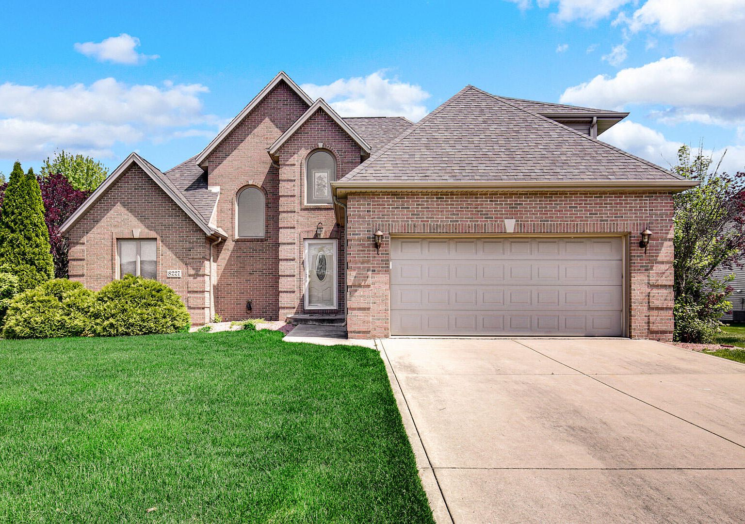 8227 Magoun Dr, Saint John, IN 46373 | Zillow