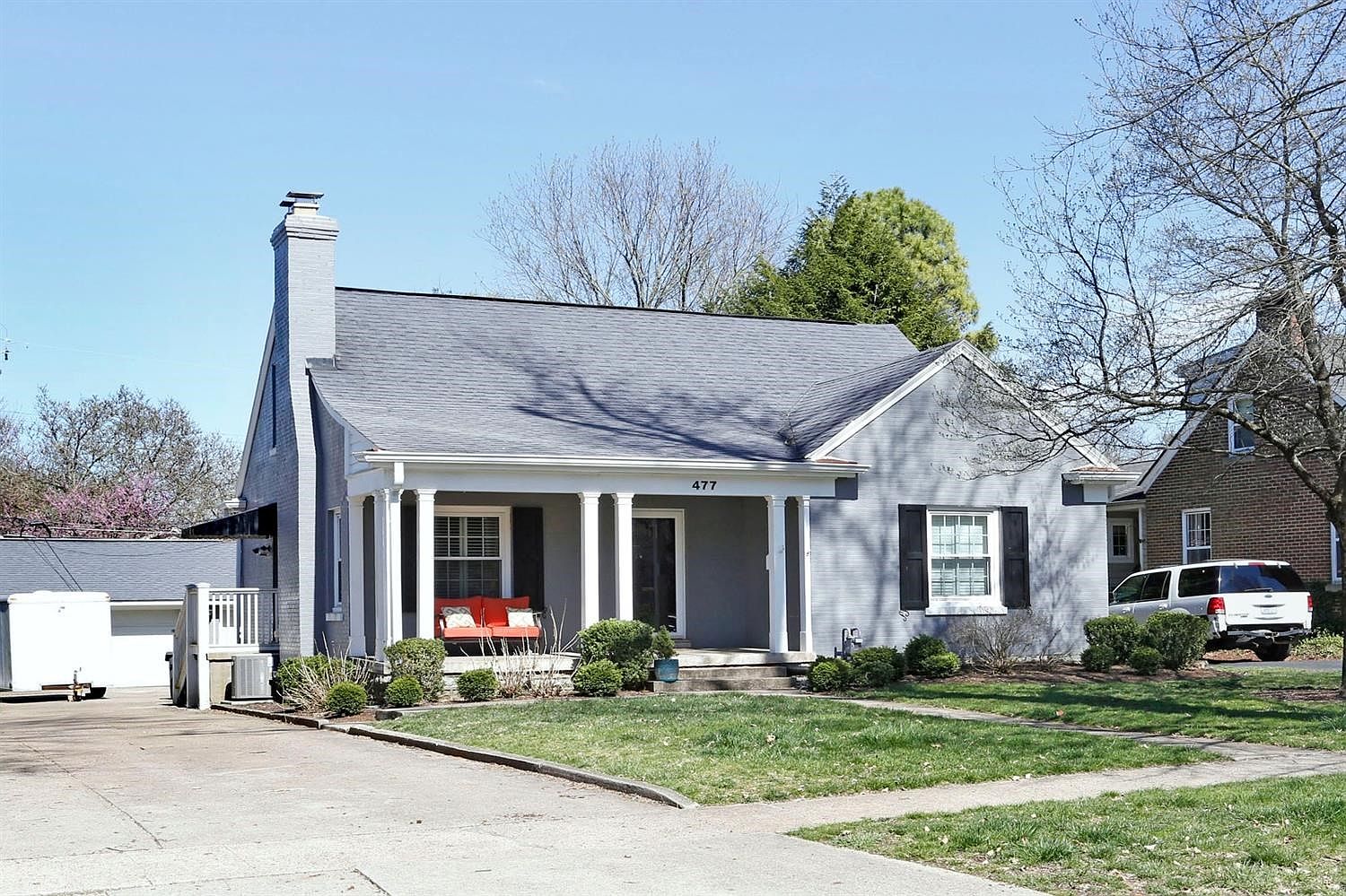 477 Hart Rd, Lexington, KY 40502 | Zillow