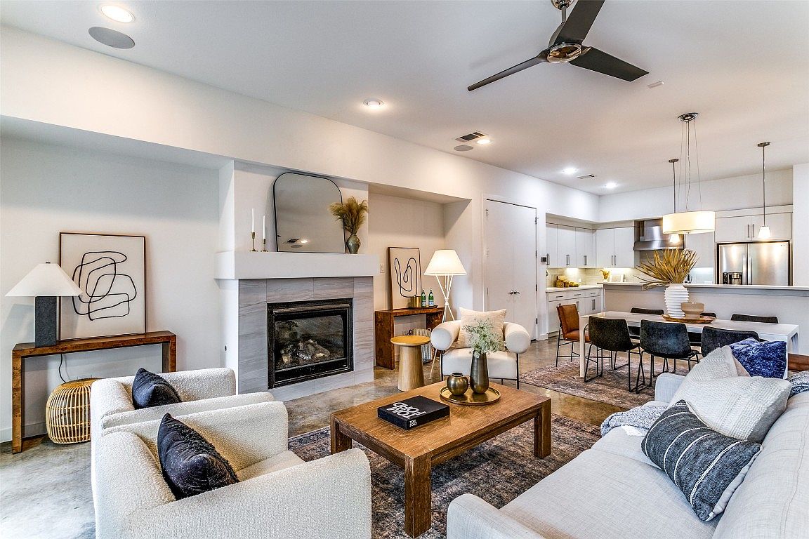 5453 Melrose Ave Dallas Tx 75206 Zillow
