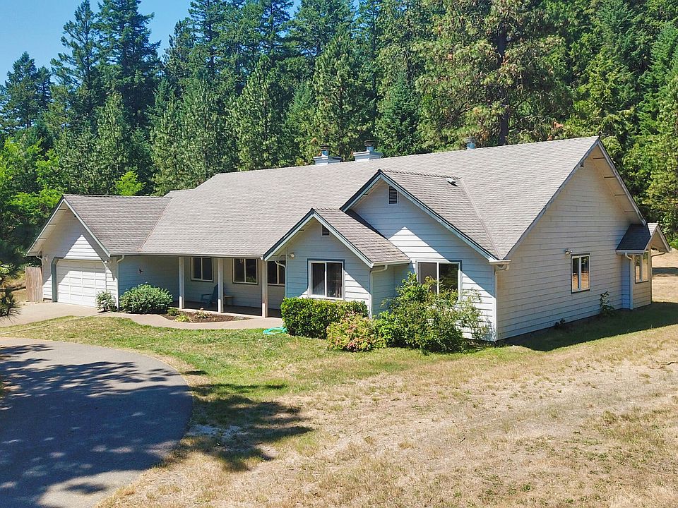 180 Round Prairie Rd, Wilderville, OR 97543 | MLS #220156195 | Zillow
