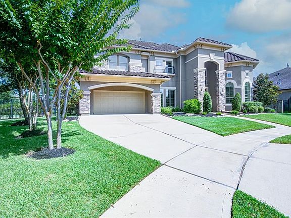 7007 Sentinel Fls, Missouri City, TX 77459 | MLS #84564094 | Zillow