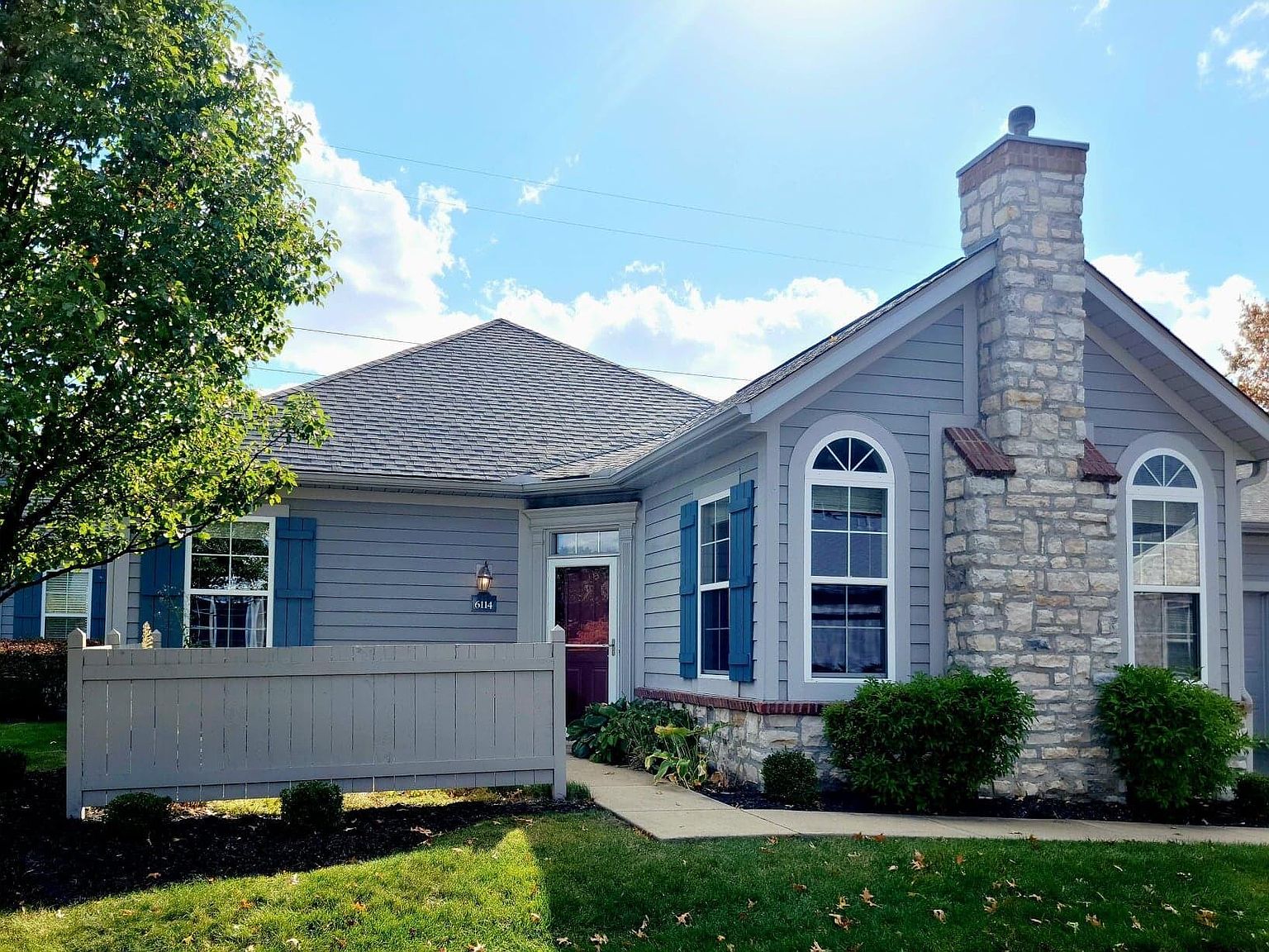 6114 Brickside Dr #18-611, New Albany, OH 43054 | Zillow