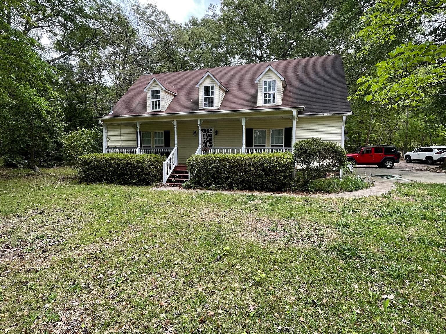 1936 Lillington Hwy, Spring Lake, NC 28390 | Zillow
