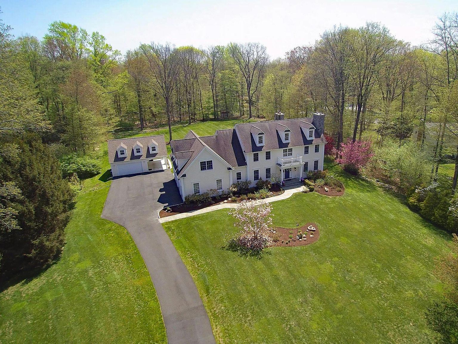 20 Silver Spring Lane, Ridgefield, CT 06877 | Zillow
