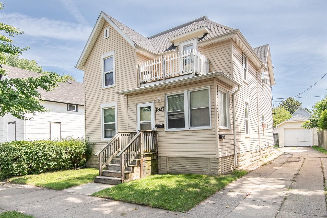 1827 Howe STREET, Racine, WI 53403 | Zillow
