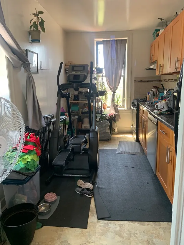 43-05 65th Street #A6 in Woodside, Queens | StreetEasy