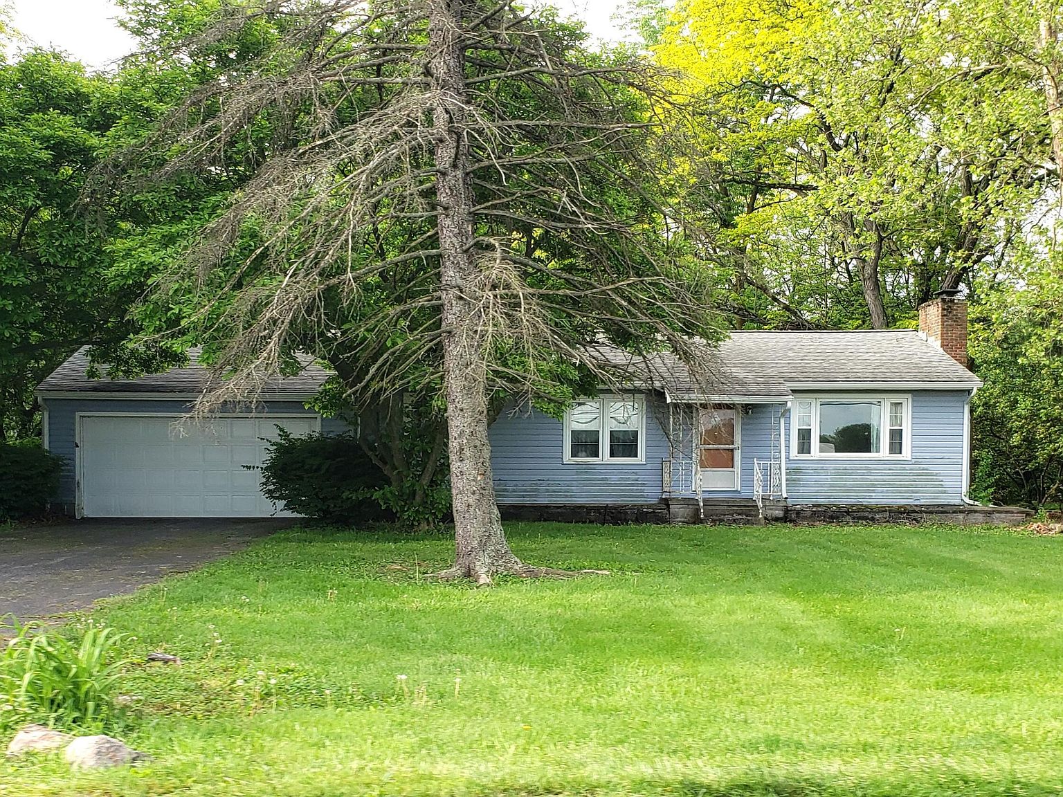 1295 Barks Rd E, Marion, OH 43302 | Zillow