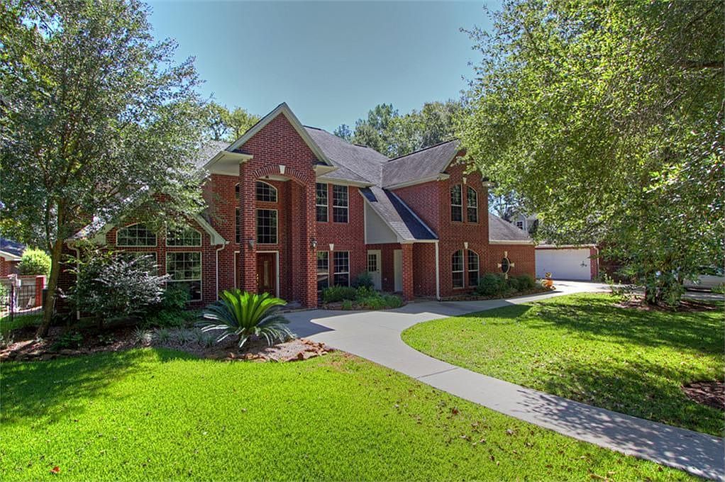 1618 Sendera Ranch Dr, Magnolia, TX 77354 | Zillow