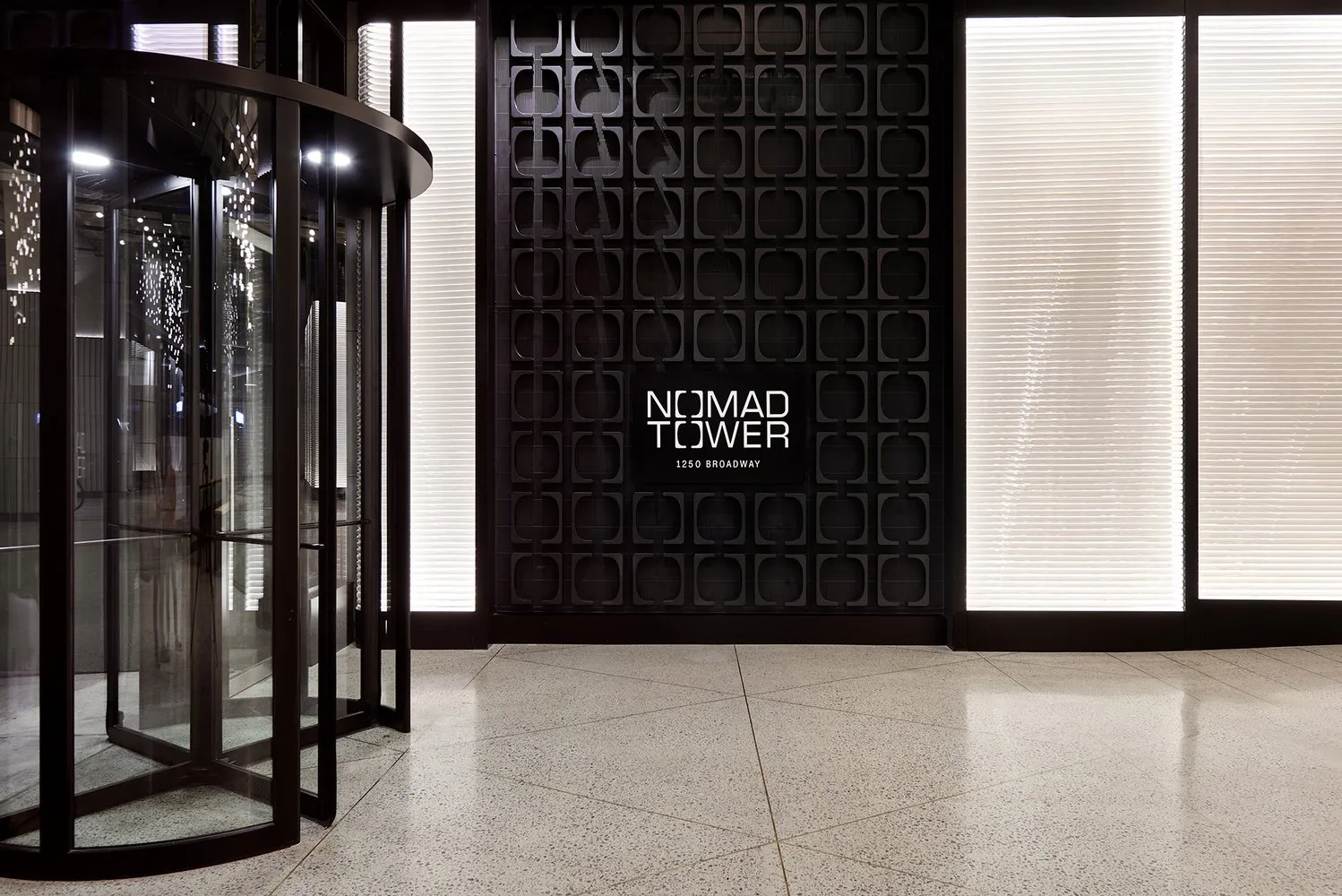 Nomad Tower at 1250 Broadway in Midtown South : Sales, Rentals, Floorplans | StreetEasy