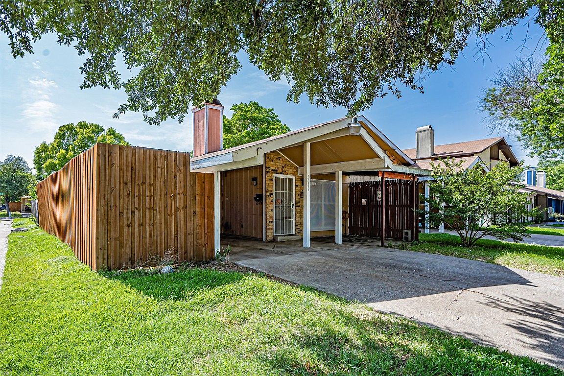 2639 Nina Cir, Grand Prairie, TX 75052 | Zillow