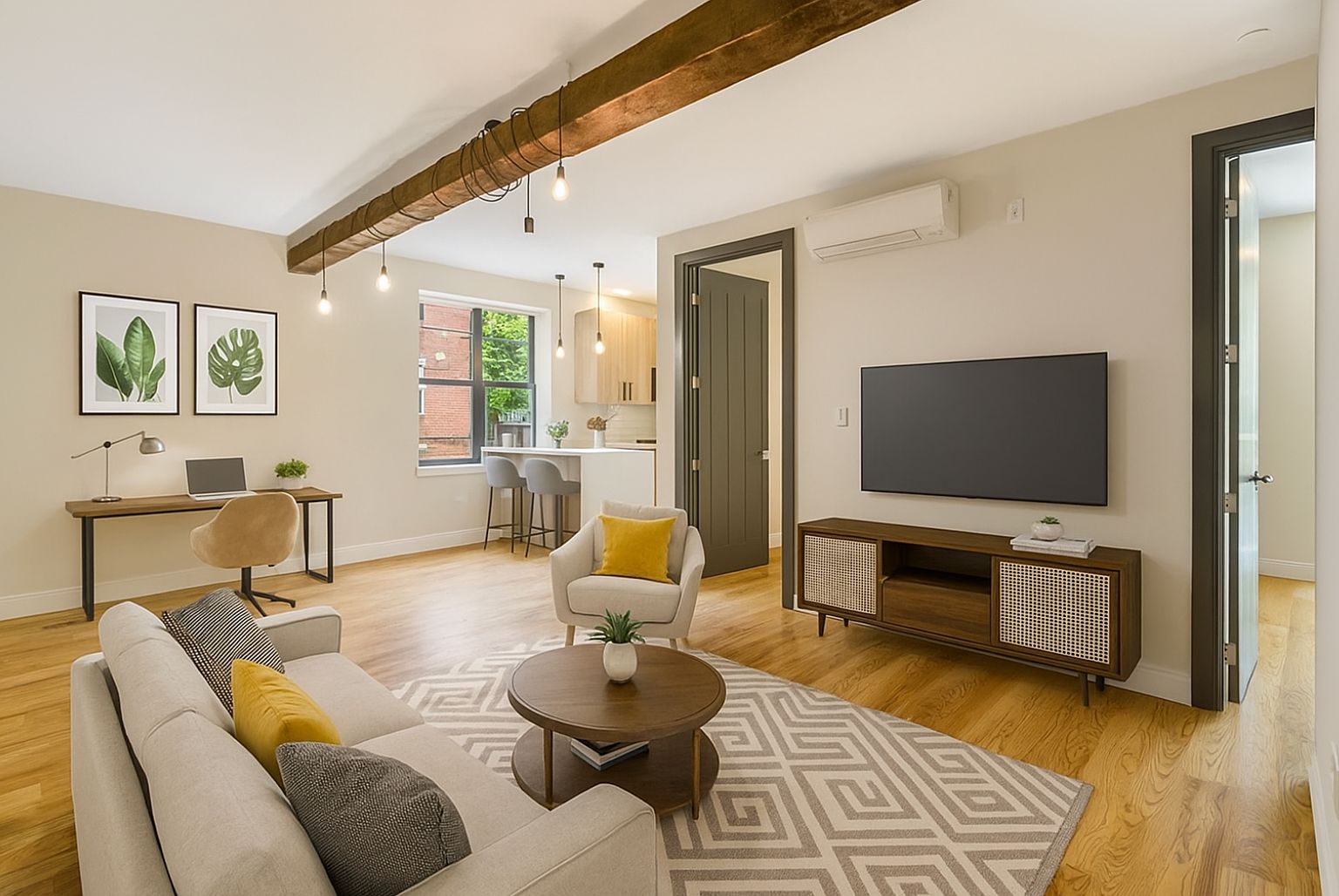 691 Chauncey St #2T, Brooklyn, NY 11207 | Zillow