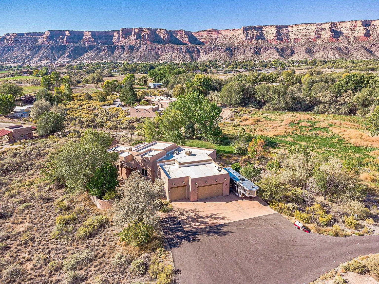 587-20 3/4 Rd, Grand Junction, CO 81507 | Zillow