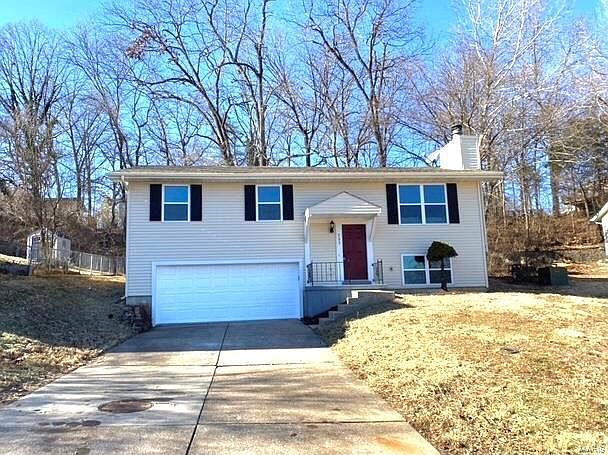 753 Tree Top Ridge Dr, Valley Park, MO 63088 | Zillow